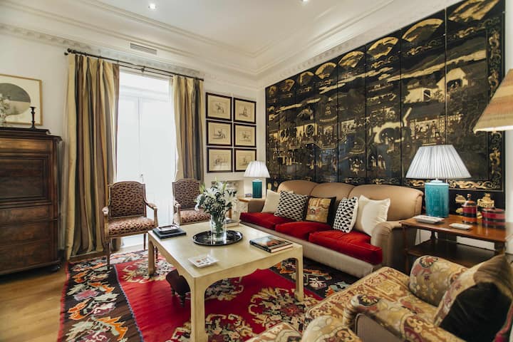 Casa Patio Del Siglo Xix 1.1 - Camas