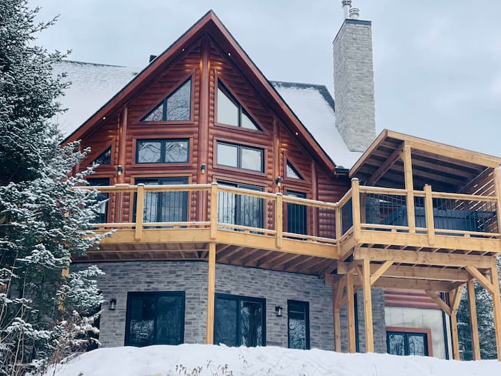 Lunord Kanata Tremblant (137) - Laurentides