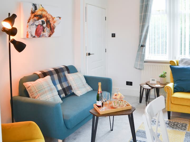 Wellwood Cottage - Morpeth