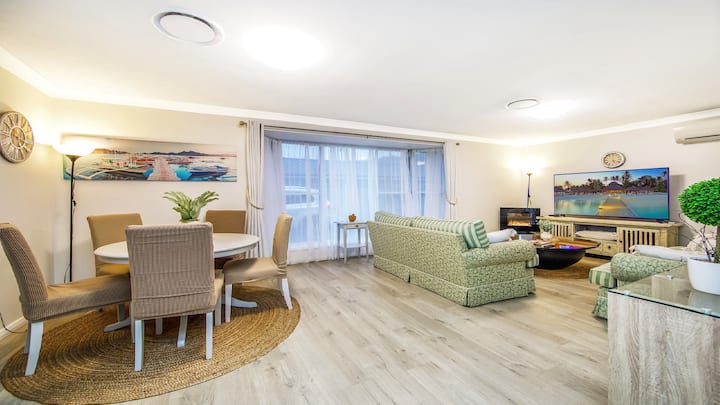 Shore Fun By Holidayco - Woy Woy