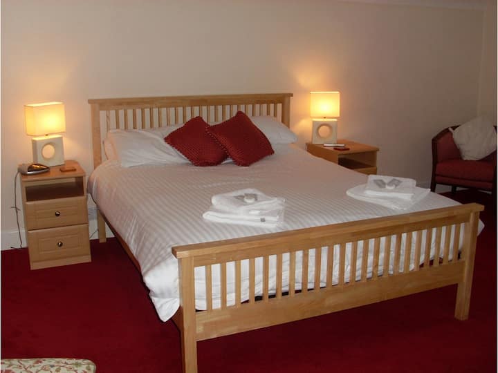 Double-sdb Privée - Horncastle