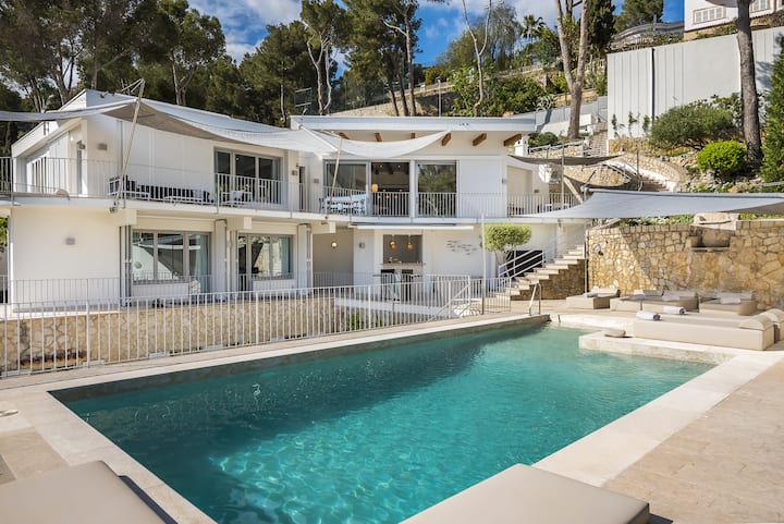 Villa Son Vida - Palma
