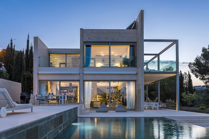Villa Falco Ii - Sol De Mallorca - Palma