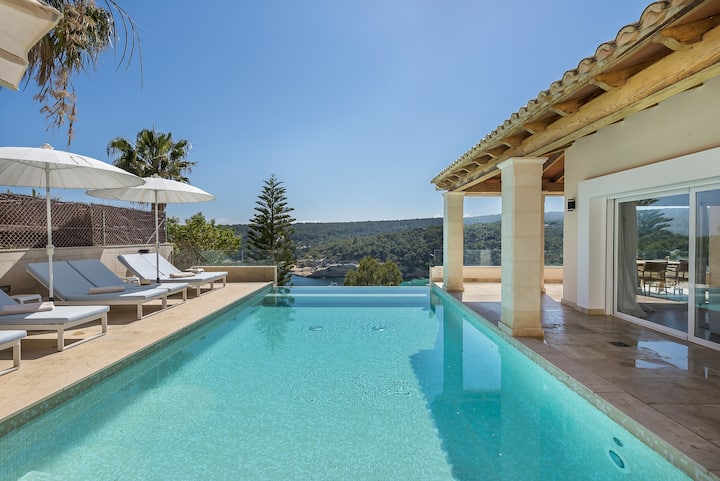 Villa Cala Turquesa - Santa Ponsa