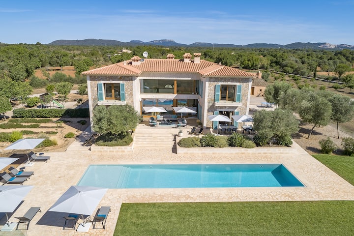 Campos Hills - Mallorca