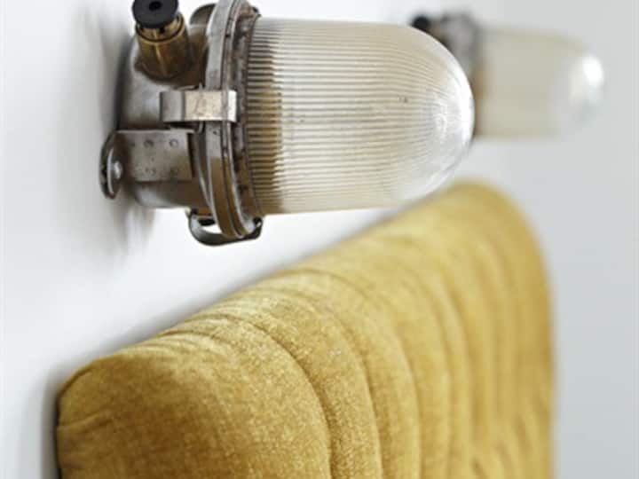 Twin Ensuite With Shower With A Garden View Disabl - Portscatho