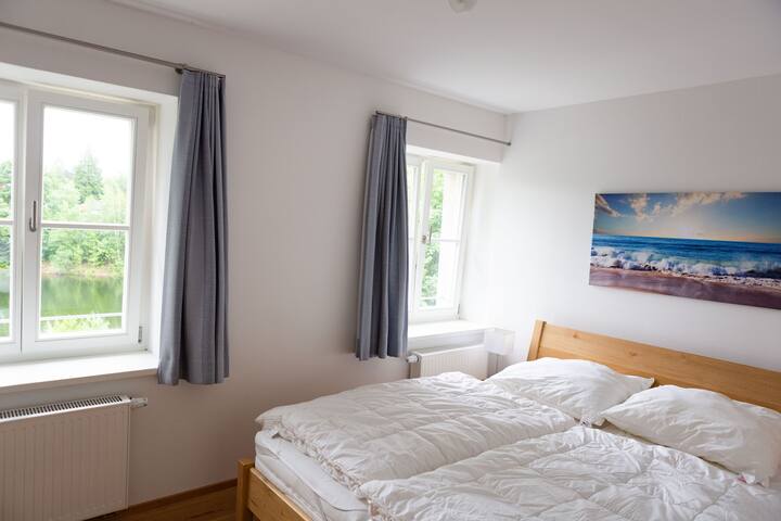 Wohnung Malter (Haus Seeblick, Dippoldiswalde) - Dippoldiswalde