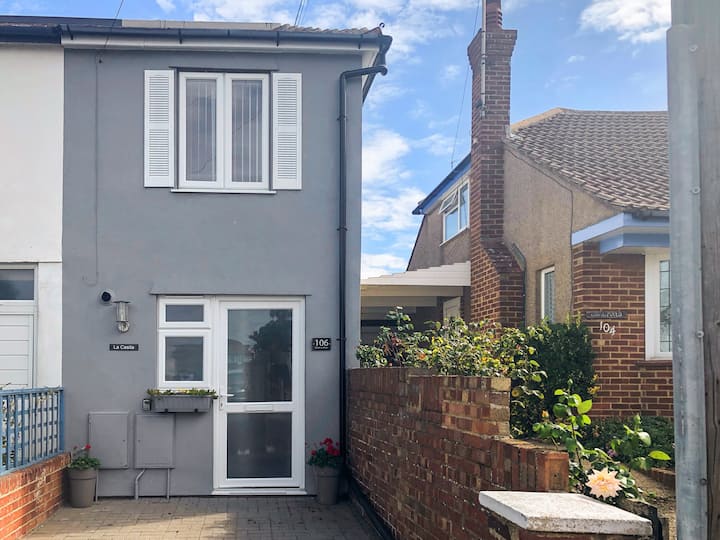 La Casita - Herne Bay