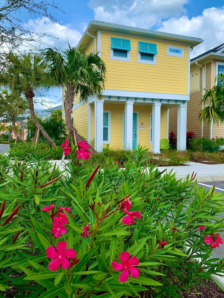 Krows Nest - Near Disney World & Universal! - Level Up, Kissimmee
