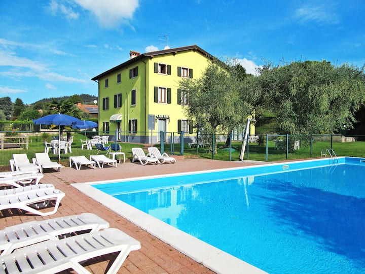 Ca' Bottrigo By Interhome - Garda