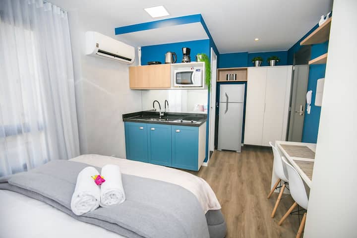 Ocean Blue Studio - All0721 - Curitiba