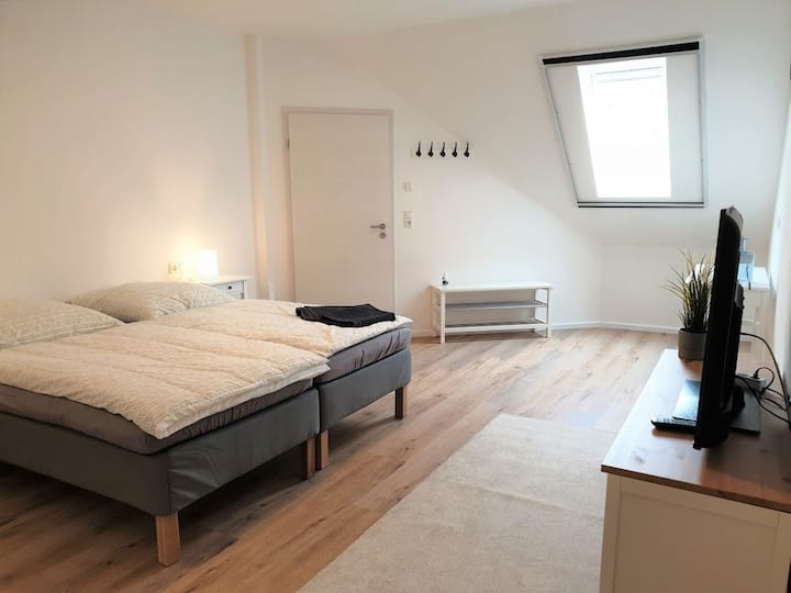 Vogel´s Mühle Gästezimmer N°1 (163850) - Scheßlitz