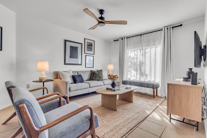Beautiful Condo With Pool - 투손