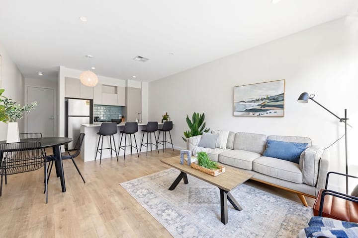 Hobart Lane Townhouses - Adelaide