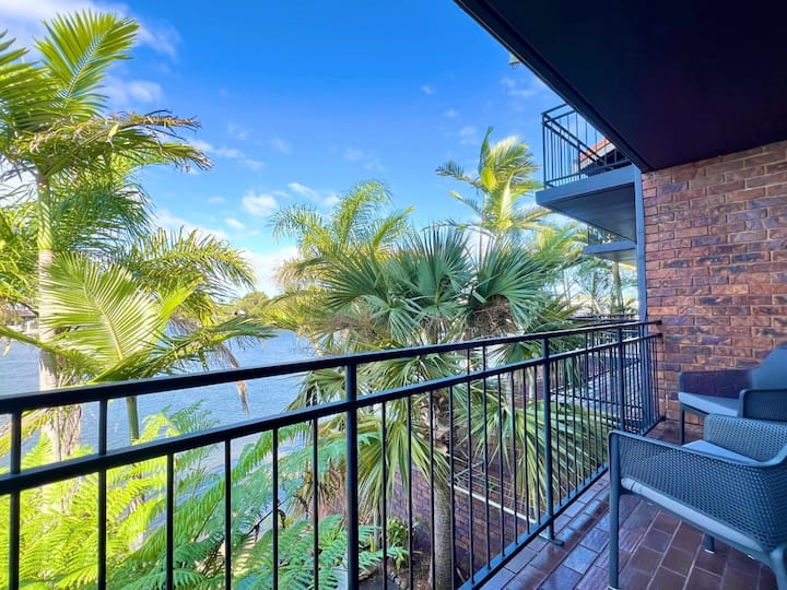 Holiday In Peza Court - Tewantin