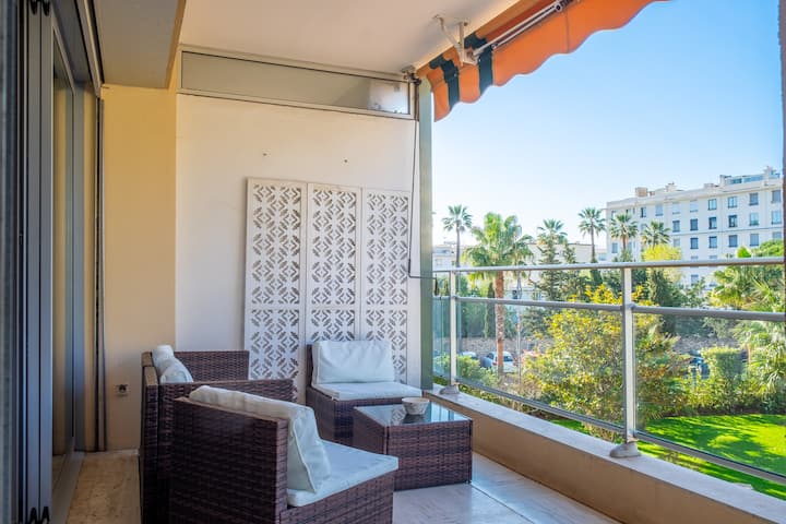 Eugéne Tripet By Destination Cannes - Cannes