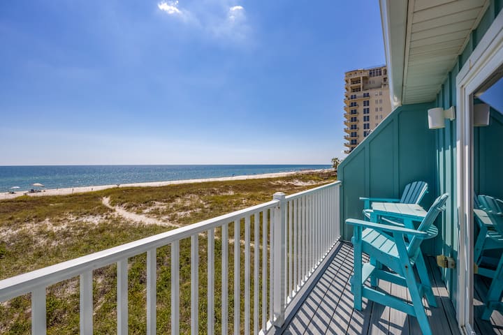 The Dory B 3br By Pkrm - Perdido Key, FL