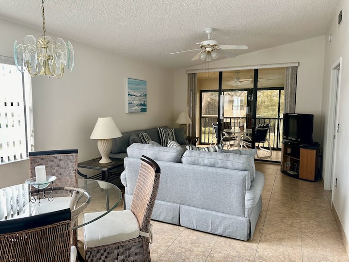 Fm-near Beaches And Img, Pool, Tennis, Pickleball - Anna Maria Island, FL