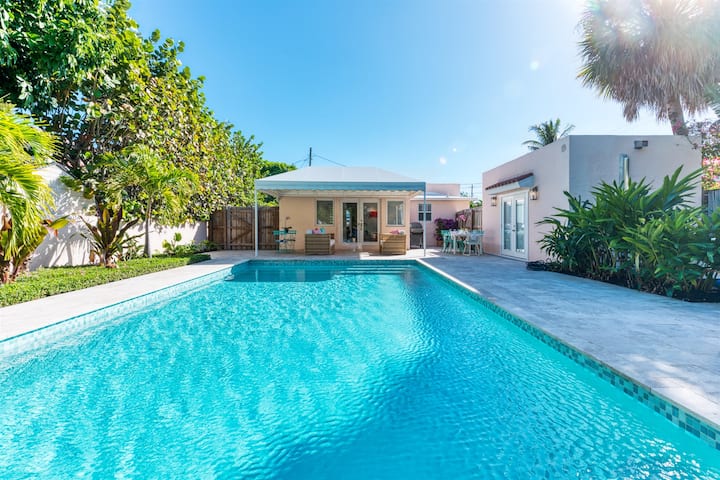 West Palm Beach Villa Vacation Rentals - Florida, United States | Airbnb