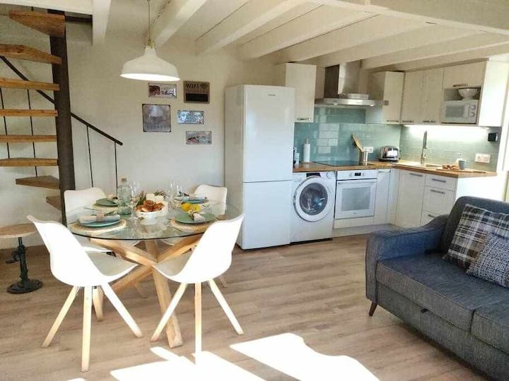 La Petite Maison D'enveitg - Puigcerdà