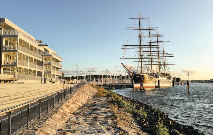 Priwallpromenade 3, Whg 9 - Timmendorfer Strand