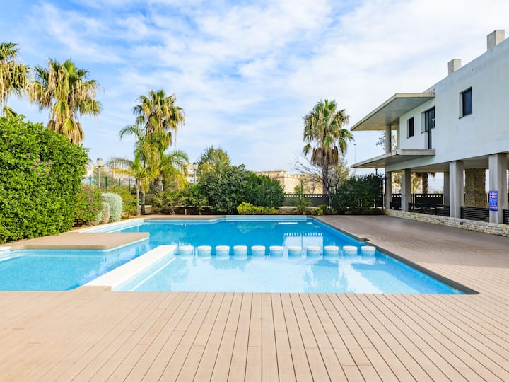 Porte Venere By Interhome - Nules