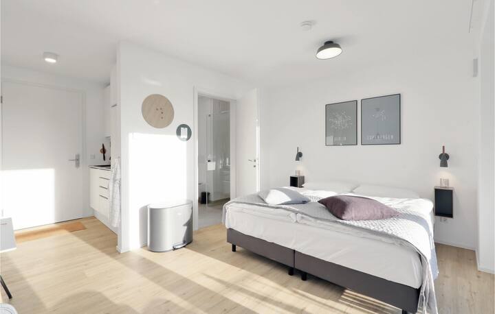 Lovely Apartment In Lembruch/dümmer See - Lembruch