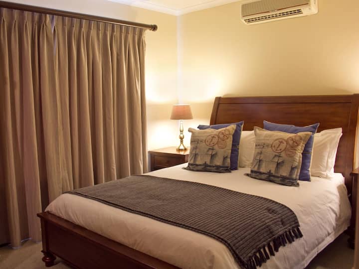 Bakgat Blyplek Unit B - Beaufort West