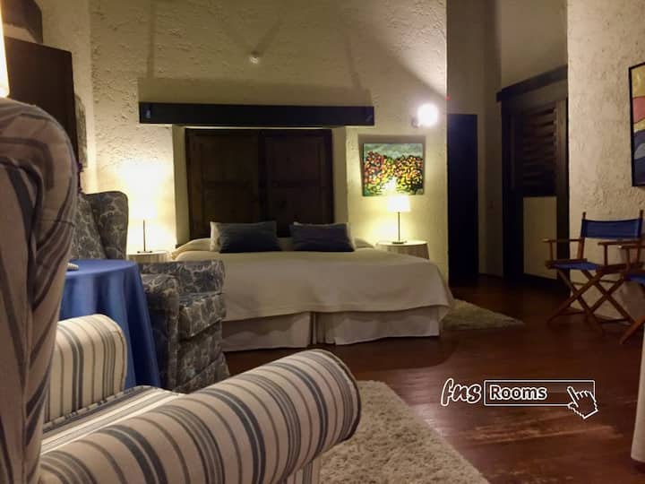 Paraje Del Asturcon Adults Only - Doble Superior - Ribadesella