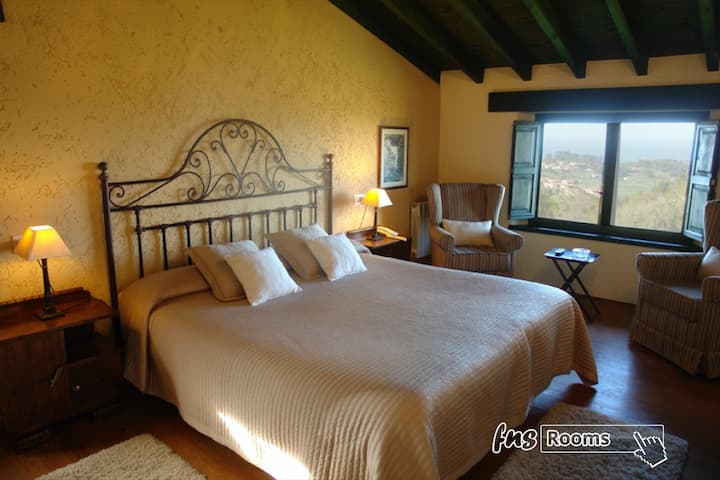 Paraje Del Asturcon Adults Only - Suite - Ribadesella