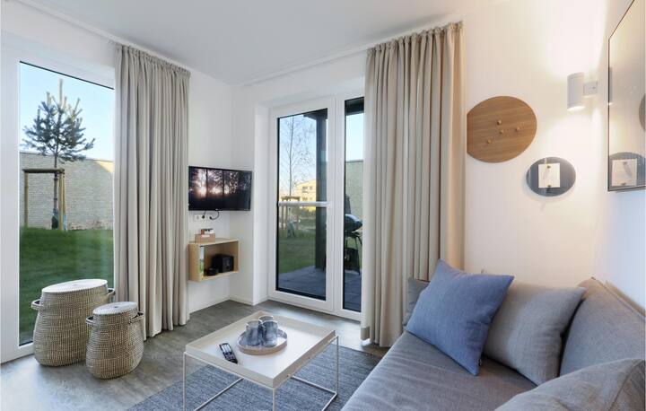 Nice Apartment In Lembruch/dümmer See - Lembruch