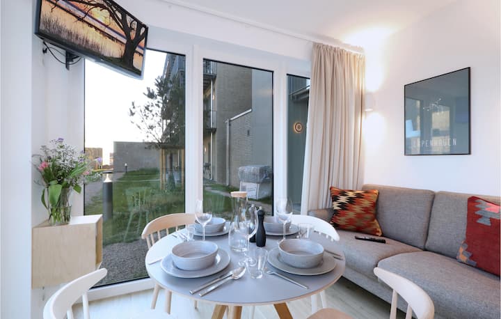 Nice Apartment In Lembruch/dümmer See - Lembruch
