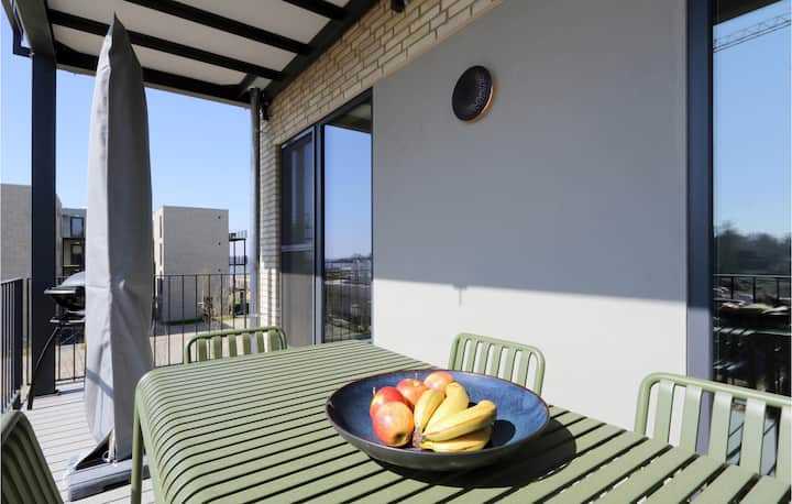 Beach Front Apartment - Damme, Deutschland