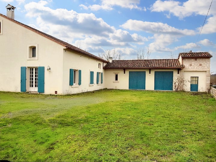 Maison à Albi Avec Parking - Albi