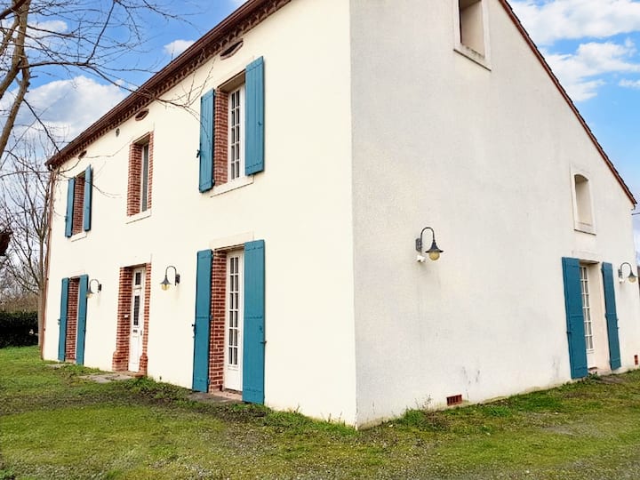 Maison à Albi Avec Parking - Albi