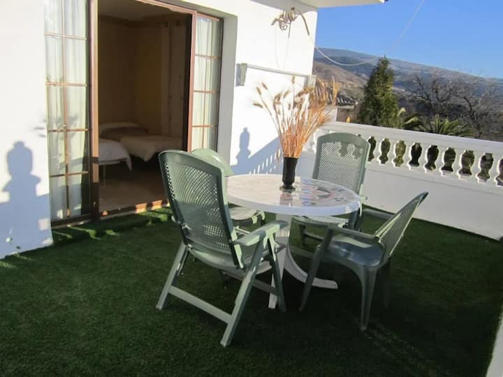 Maison à Yegen - Trevélez