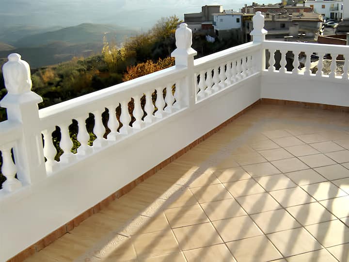 Maison à Yegen - Cádiar