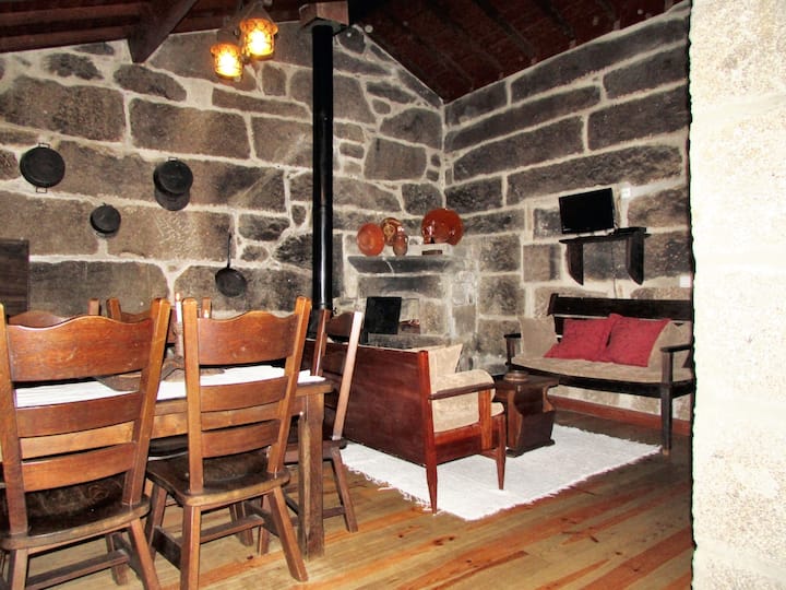 Maison, Ponte Da Barca - Soajo