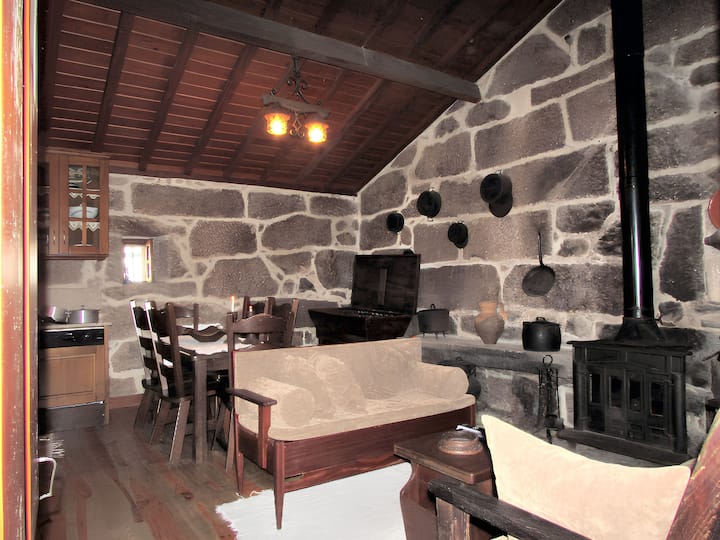 Maison, Ponte Da Barca - Soajo