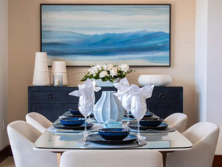 Welcome To Our Beautifully Remodeled & Redecorated Sea La Vie L510 At Wailea Beach Villas! - Maui, HI