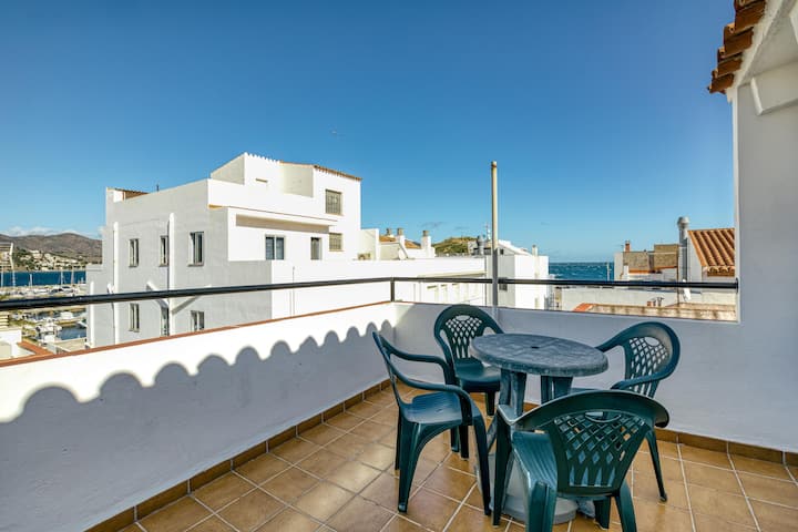 Casa Centro Port - Llançà