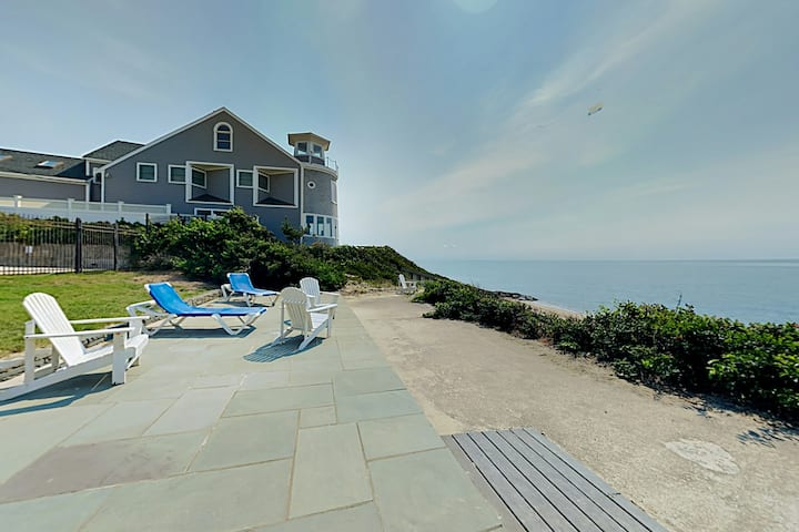Quaint 1br Condo Near Private Beach Access - Cape Cod, MA