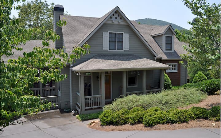 Casa Del Lago - Near Lake Disharoon Beach Club - Big Canoe, GA