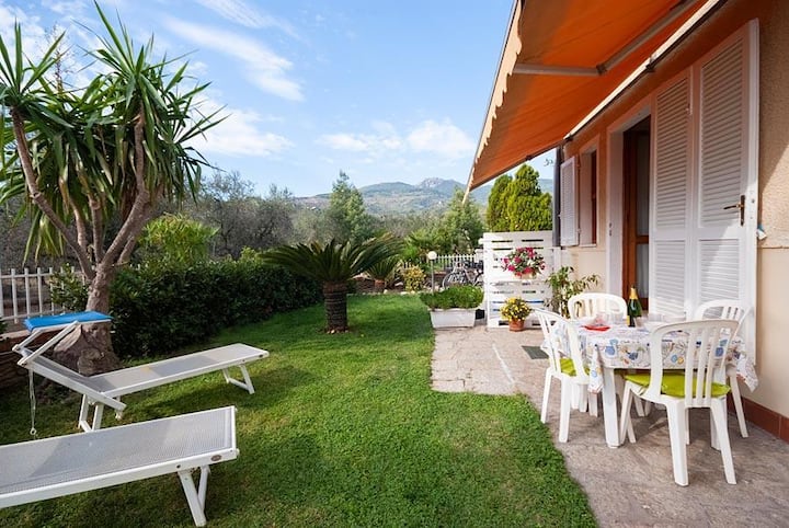 Margherita Apartments - 1 - Marina di Campo