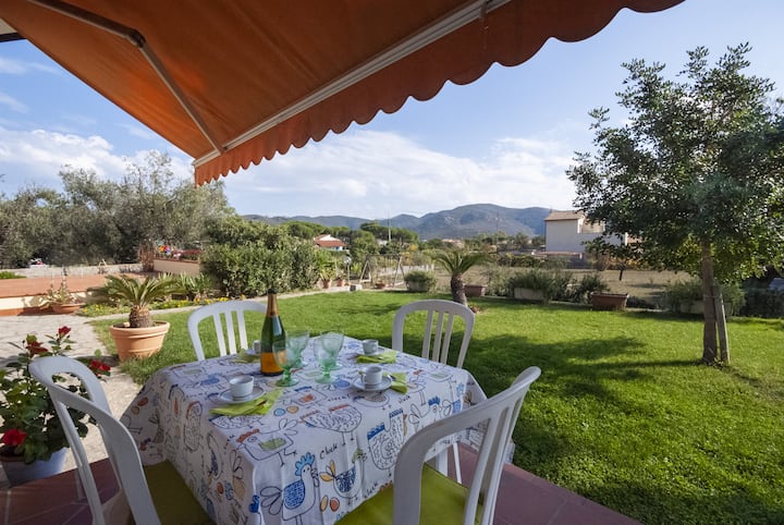 Margherita Apartment - 2 - Marina di Campo