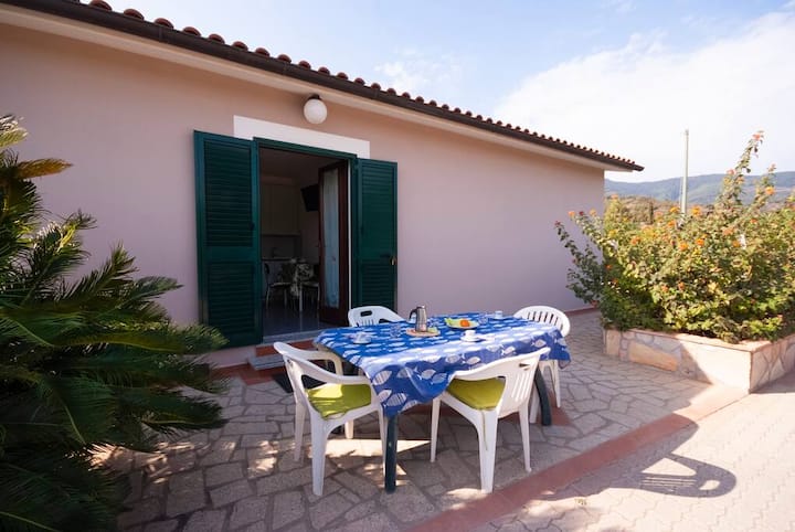 La Casa Di Rosetta - One-room Apartment 2 - Marina di Campo