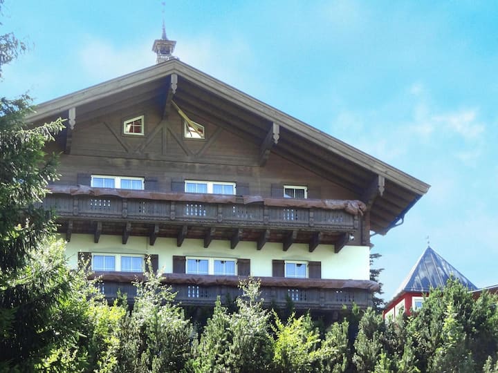 Landhaus Salzbourg, Dienten - Hochkönig