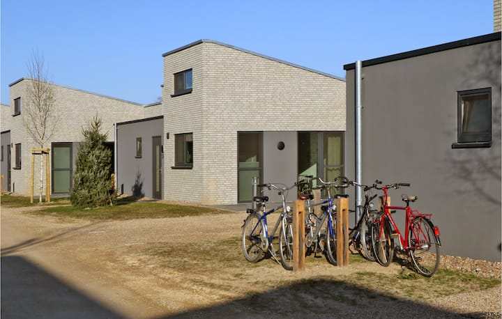 Cozy Home In Lembruch/dümmer See - Lembruch