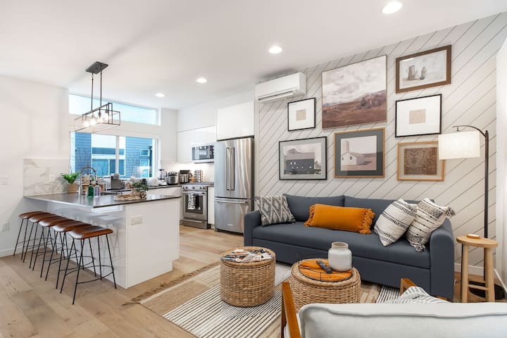 Central Capitol Hill | Walk Score 96 - North Beach/ Blue Ridge - Seattle