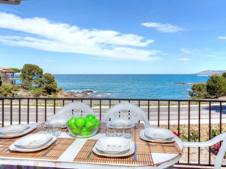 Appartement - Grifeu - Llançà